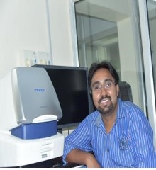 DR. GAURAV JOSHI | Hemvati Nandan Bahuguna Garhwal University